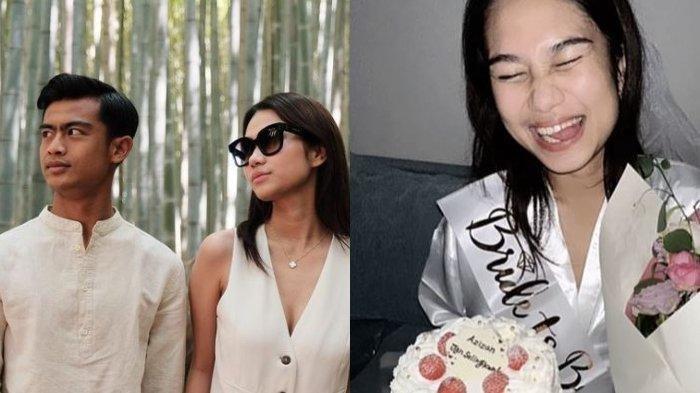 Kondisi Terbaru Azizah Salsha Usai Diterpa Isu Selingkuh, Aktivitas Istri Pratama Arhan ...