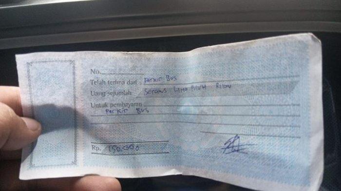 Getok Parkir Rp 150 Ribu di Bandung Zoo Diduga Libatkan Orang Dalam ...