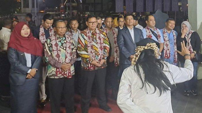 Kusmana Hartadji Tegaskan ASN di Kota Sukabumi yang Nyalon Harus Mundur, Ini Sanksinya Kalau ...