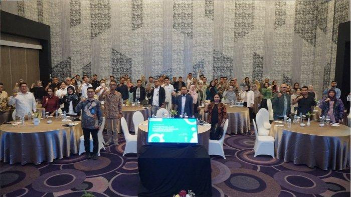 Diseminasi Kebijakan Pengendalian BDKT Hasil Skripsi Terapan Politeknik ...