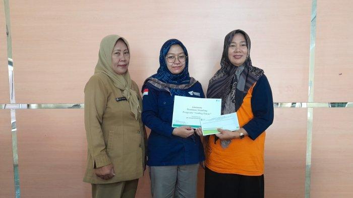 LKC Dompet Dhuafa Jawa Timur Terus Kolaboraksi Giat Turunkan Stunting - Tribunjabar.id