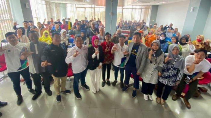 1.000 UMKM Ikuti Pelatihan Digital Labamu, Aplikasi Gratis yang ...