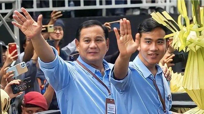 Langkah Prabowo-Gibran Lanjutkan Program Pro Rakyat jadi Alasan Derasnya Suplai Elektoral ...