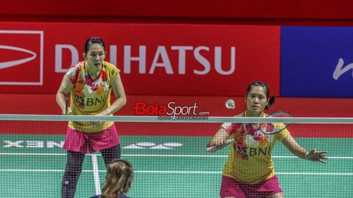 Jadwal Semifinal Indonesia Masters 2024 Hari Ini, Masih Ada Empat Wakil Indonesia di 3 Sektor ...