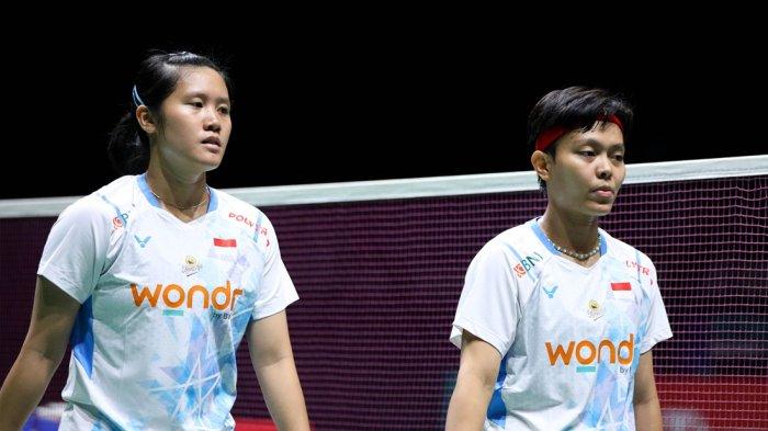 Tak Ada Pebulutangkis Indonesia di Semifinal Malaysia Open 2025 Hari Ini setelah Lanny/Siti ...