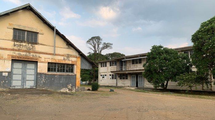 Melestarikan Bangunan Bersejarah, Laswi Heritage siap Menjadi Venue ...