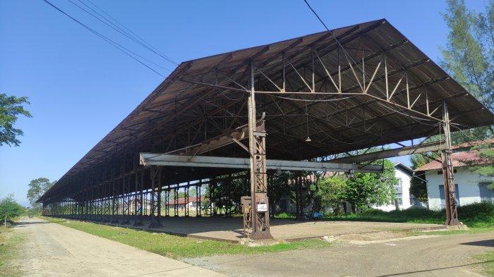 Melestarikan Bangunan Bersejarah, Laswi Heritage siap Menjadi Venue ...