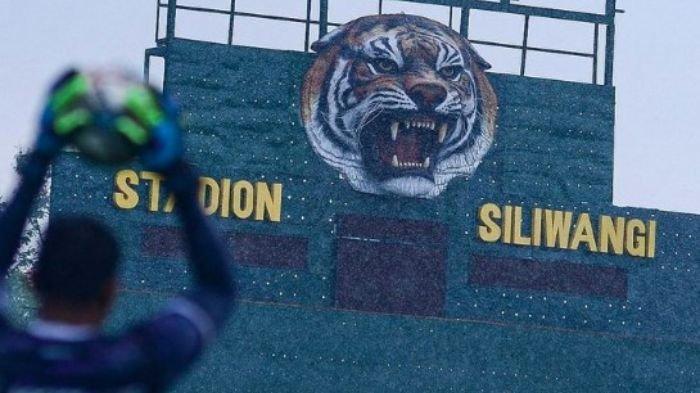 Berita Sejarah Stadion Siliwangi Terbaru Hari Ini - Tribunjabar.id