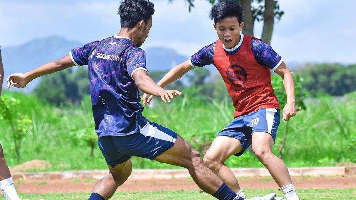 Jelang Persib Bandung vs Persija Jakarta, Luis Milla Lakukan Gebrakan ...