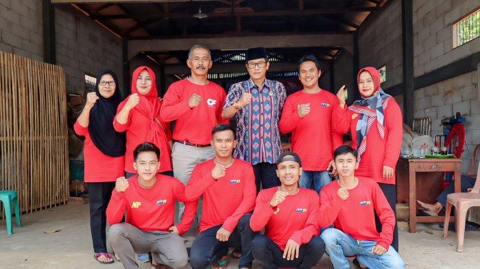 Ketua DPRD Kabupaten Ciamis Apresiasi Terbentuknya P3SR di Kecamatan ...