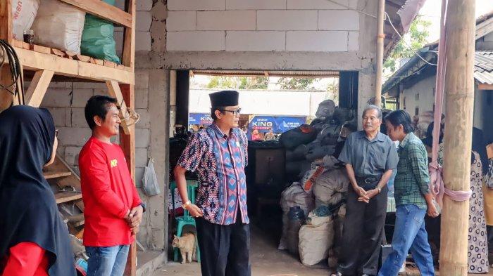 Ketua DPRD Kabupaten Ciamis Apresiasi Terbentuknya P3SR di Kecamatan ...
