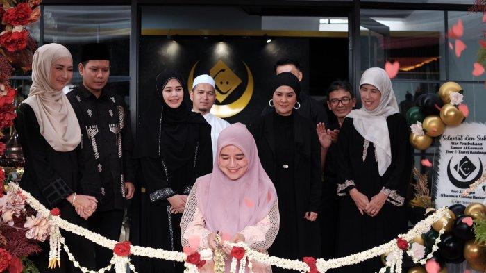 Agen Travel Haji dan Umrah Al Kaunain Bandung Resmi Hadir, Siapkan 3 ...