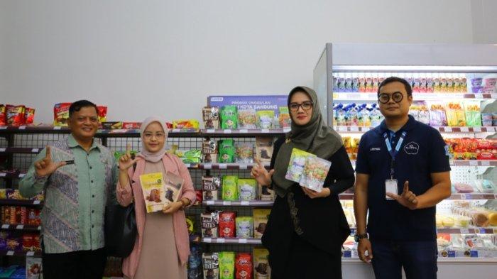 Lawson Gelar Festival Produk UMKM Bandung, Ada Potongan Harga Sampai ...