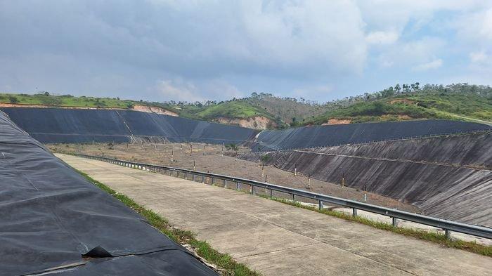 Ditargetkan Beroperasi 2028, TPPAS Legok Nangka Bandung Siap Menjadi ...