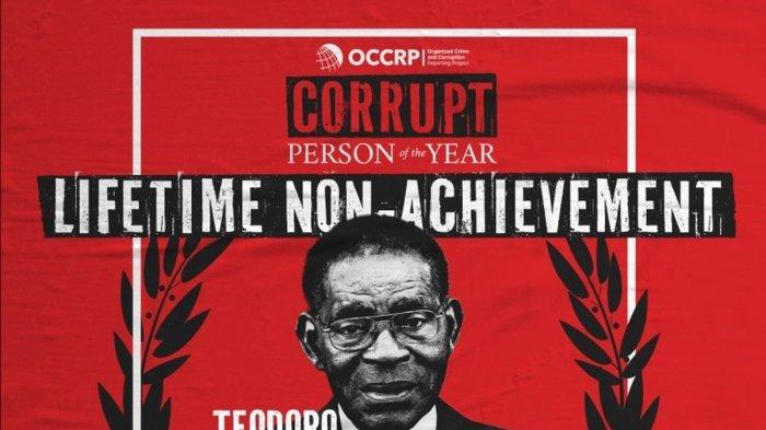 Berita Orginized Crima and Corruption Reporting Project Terbaru Hari ...