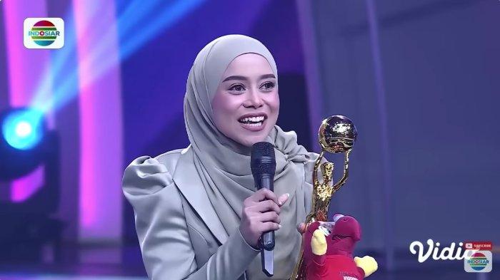 Lesti Kejora Borong Piala Indonesian Dangdut Awards 2023, Ucapan Terima Kasihnya Tuai Pujian ...