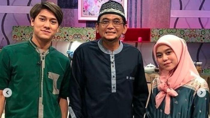 Usai Lesti Kejora Giliran Rizky Billar akan Pergi Umrah setelah ...