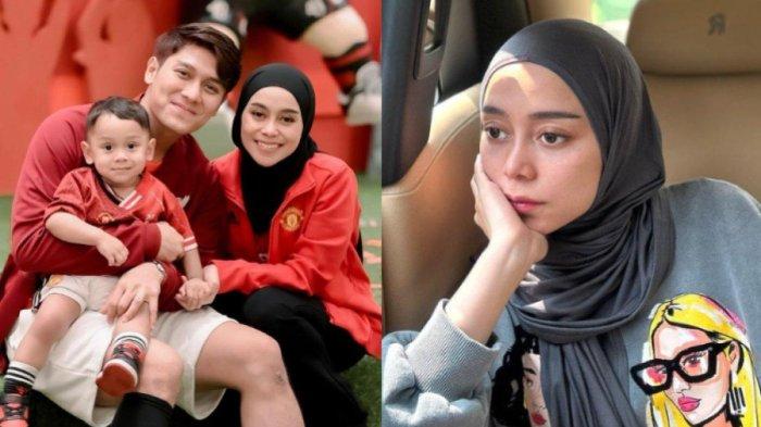 Lesti Kejora Sempat Hamil Anak Kedua 4 Minggu tapi Keguguran, Rizky Billar: Allah Belum Izinkan ...