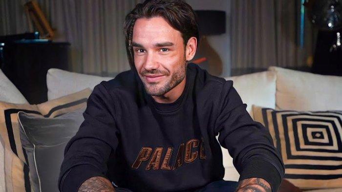 Berita Liam Payne Terbaru Hari Ini - Tribunjabar.id