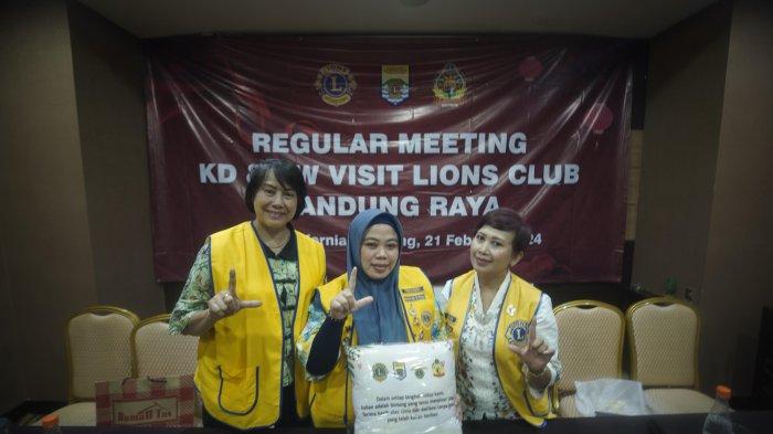 Lions Club Bandung Raya Kolaborasi dengan Hotel California Gelar Donor ...