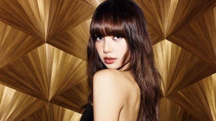Harga Tiket Fan Meeting Lisa BLACKPINK di Jakarta, Termurah Rp1,8 Juta ...