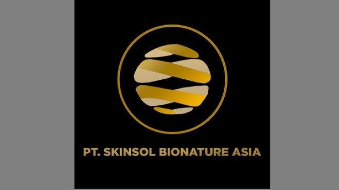 Logo Bionature PT SKinSol Bionature Asia, Tahu Masalah Konsumen, Selalu Berinovasi, dan SDM ...