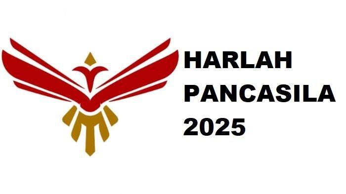 Berita ucapan selamat Hari Lahir Pancasila 2025 Terbaru Hari Ini ...