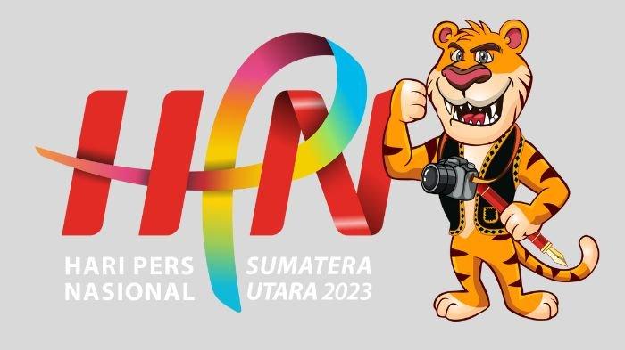 LINK Download Logo Hari Pers Nasional 2023 Resmi Format PNG dan ...