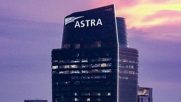Lowongan Kerja Terbaru April 2025 di PT Astra International untuk Fresh ...