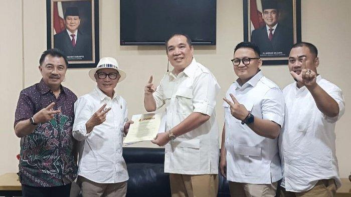 Lutfi Achmad Pimpin Gerindra Kota Sukabumi Gantikan Dedy, Ini Rekam ... Lutfi Achmad Pimpin Gerindra Kota Sukabumi Gantikan Dedy, Ini Rekam ...