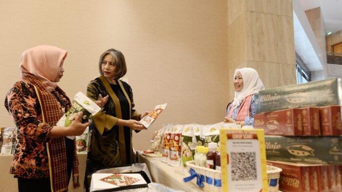 Mastercard Strive Gandeng Mitra Baru Pelaku UMKM Untuk Kembangkan ...