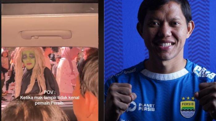 Momen Lucu 'Mak Lampir' Salah Kenali Adam Alis, Dikiranya Legenda ...