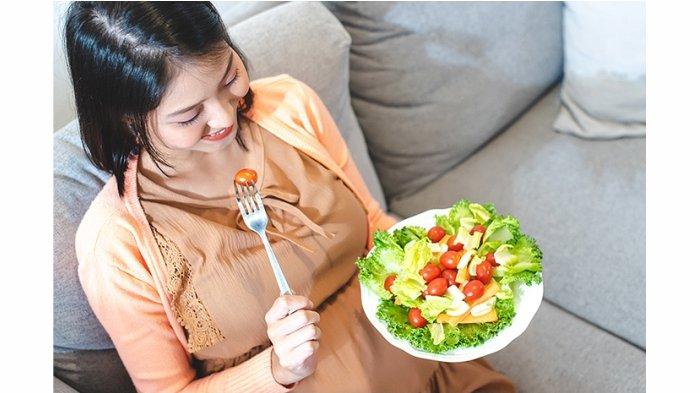 Rekomendasi 9 Jenis Makanan Bumil Trimester 1, Bumil Wajib Cek ...