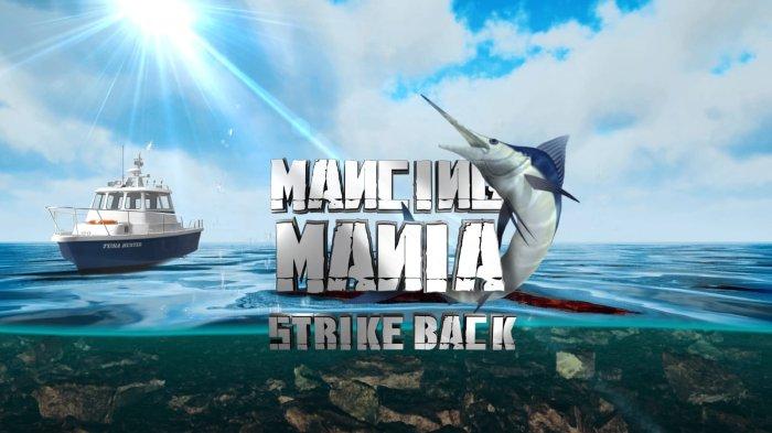 Buat Kamu yang Hobi Mancing, Hadir Lagi Mancing Mania Strike Back Trans7, Eksplore Spot Eksotis ...