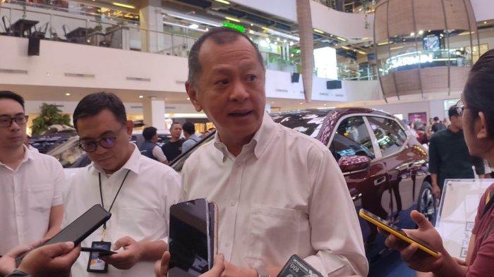 Minat Masyarakat Beli Kendaraan di Jabar Meningkat Setelah Pandemi, Ada ...