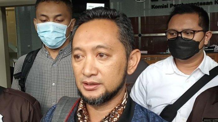 Andhi Pramono eks Kepala Bea Cukai Makassar Itu Diduga Terima Gratifasi ...