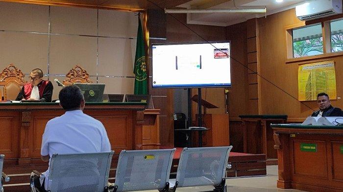 Jaksa Sebut Lelang Proyek CCTV dan ISP Bandung Smart City Hanya ...