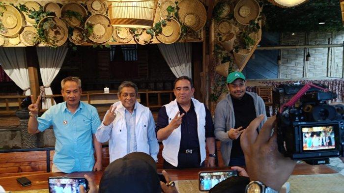 Eks Bupati Agus Supriadi dan Tokoh Garut Tegaskan Dukungan untuk Syakur ...