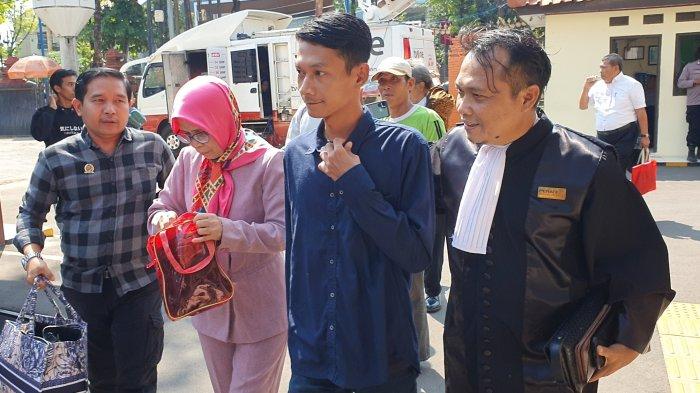 Fakta-fakta Sidang PK Saka Tatal di PN Cirebon, Farhat Abbas Optimis ...