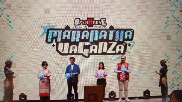 Maranatha Luncurkan Program Unggulan, Fakultas Baru hingga Beasiswa ...