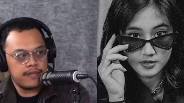 Sosok Marlo Anak Presenter Andy F Noya, Viral Usai Podcast dengan ...