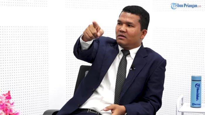 Kasus Penghilangan Nyawa di Kota Bandung Sudah Setahun Belum Terungkap ... Kasus Penghilangan Nyawa di Kota Bandung Sudah Setahun Belum Terungkap ...