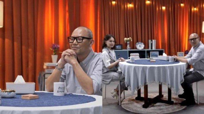 Jarang Disorot, Mantan Suami Rossa Blak-blakan Masih Sayang Usai 15 ...