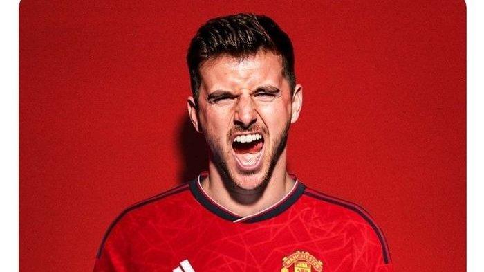 Manchester United Unggul 1-0 pada menit 90+6 Tapi Tetap Gagal Kalahkan ...