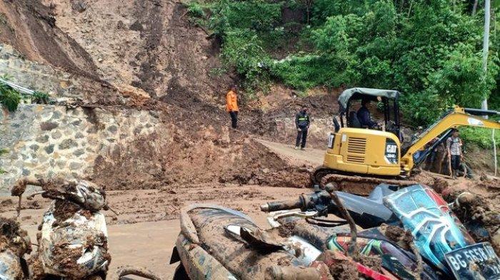 Bencana Alam yang Serang Kabupaten Bandung Bukan Cuma Tanah Longsor, Tapi Juga Banjir ...