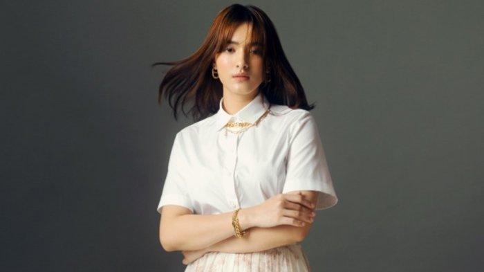 Kenalkan Single Terbaru 'Cinta Aku Bisa Apa'', Mawar de Jongh Merasa Alami Kisah Sendiri ...