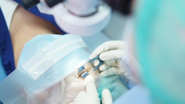 Pionir di Indonesia dan Asia Tenggara, Mayapada Eye Centre Meluncurkan ...