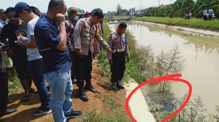 Identitas Mayat yang Ditemukan di Sungai Tambak Mas Indramayu Diketahui ...