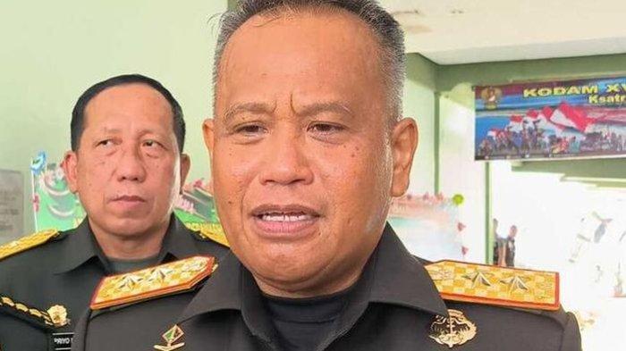 Mutasi Pertama di Tubuh TNI Setelah Agus Subiyanto Jadi Panglima, Ini ...