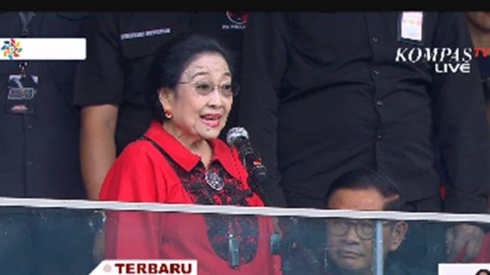Menteri-menteri dari PDIP Ternyata Dilarang Mundur dari Kabinet ...